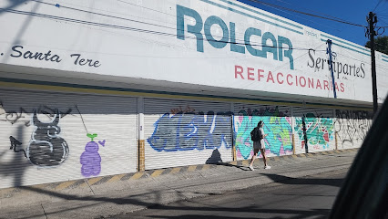 Rolcar en Guadalajara